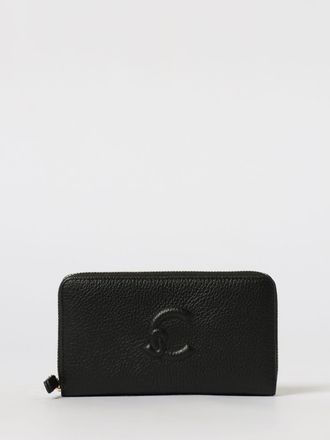 Coccinelle Geldb&ouml;rse COCCINELLE Damen Farbe Schwarz