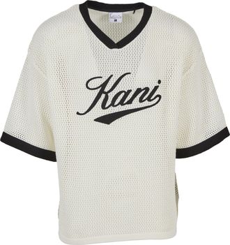 Karl Kani Pullover Varsity