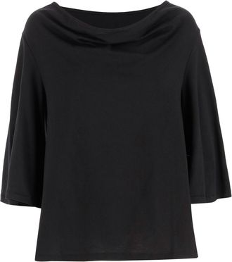 By Malene Birger Bryar T-Shirt - Schwarz