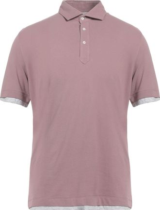 Brunello Cucinelli TOPS - Poloshirts auf YOOX.COM