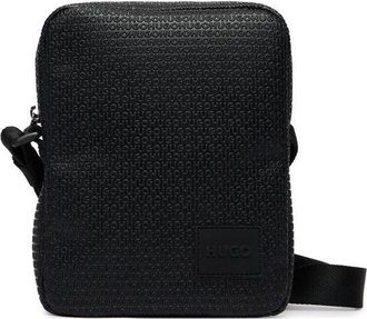 HUGO BOSS Umh&auml;ngetasche Ethon 2.0 50558524 Schwarz