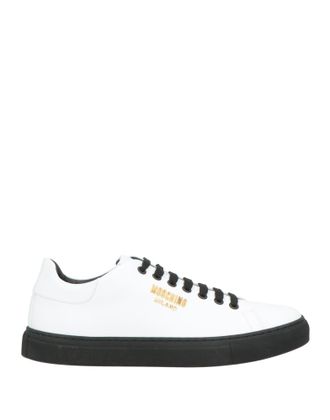 Moschino SCHUHE - Sneakers auf YOOX.COM