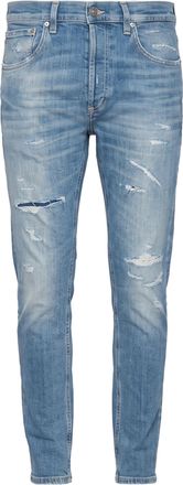 Dondup HOSEN & R&Ouml;CKE - Jeanshosen auf YOOX.COM