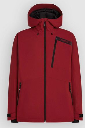 O'Neill FwcCruz Jacke tamarillo