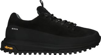 Blackstone V-CANYON - CG023 Black - Stiefel