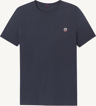 Jott T-shirt homme en coton biologique Marine Pietro - Taille 3XL