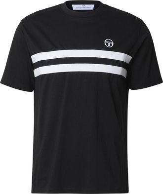 Sergio Tacchini T-Shirt Egeo Co