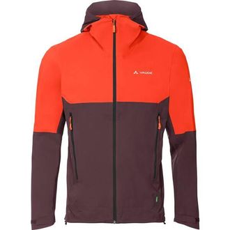 Vaude Herren Funktionsjacke Me Simony 2,5L Jacket IV