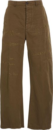 Dsquared2 HOSEN & R&Ouml;CKE - Hosen auf YOOX.COM