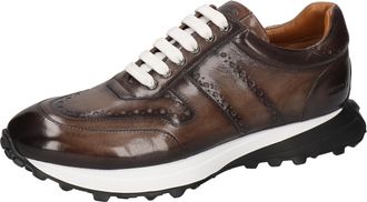 Melvin & Hamilton Sneakers Herren Richmond 1 Grau 39