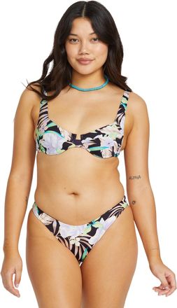 Billabong Bikinitop Shadow Tropic Kate