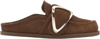 INUIKII unisex, Schuhe, Braun, 38 EUGr&ouml;&szlig;e