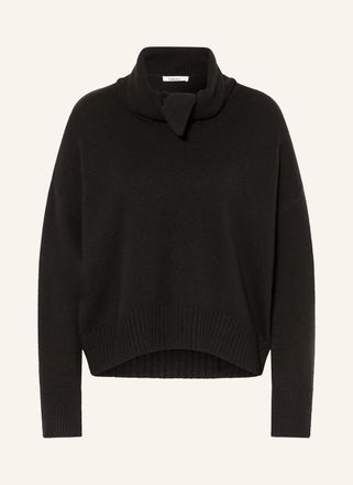 Bakaree Pullover schwarz