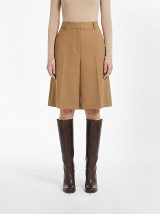 Pantaloni Torino Baumwollshorts