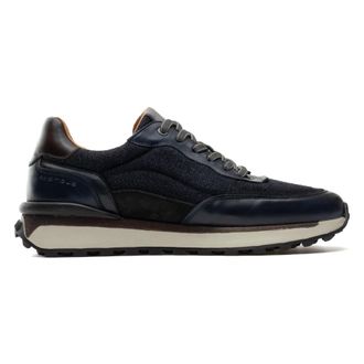 Ambitious Riviera Casual Sneaker - - Shoes - Herren - Blau - 44 EU
