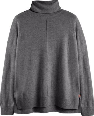 Chinti and Parker Pullover Basics