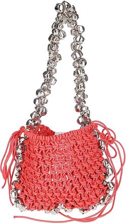 Niccol&ograve; Pasqualetti Sac Cabas - Rouge