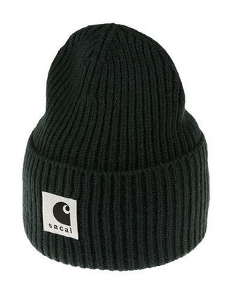 sacai ACCESSOIRES - Chapeaux sur YOOX.COM