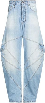 Amiri HOSEN & R&Ouml;CKE - Jeanshosen auf YOOX.COM