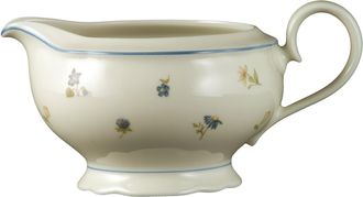 SELTMANN WEIDEN Sauciere Marie Luise Streublume 30308