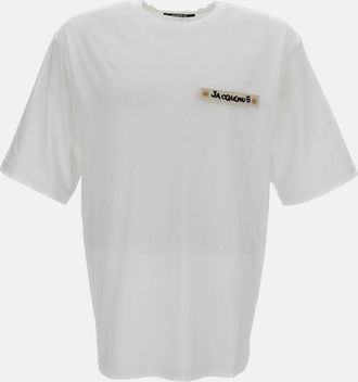 Jacquemus T-shirt Plage