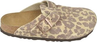 Birkenstock Femme, Chaussures, Beige, Taille: 41 EU Clogs
