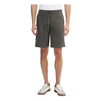 A|X Armani Exchange Casual Shorts - - Shorts - Herren - Gr&uuml;n - 2XL