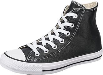 Converse Chuck Taylor All Star Classic High Top BASKETS PLATES Unisexe