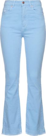 European Culture HOSEN & R&Ouml;CKE - Jeanshosen auf YOOX.COM