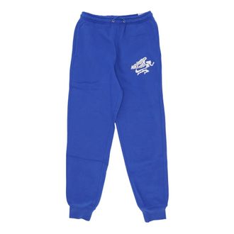 Nike Jogger Game Royal Sweatshirt Hose - - Sport - Herren - Blau - XL