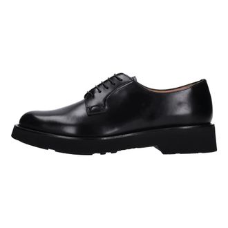 Churchs Femme, Chaussures, Noir, Taille: 40 EU Shannon L