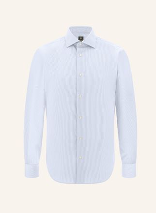 Boggi Milano Boggi Milano Hemd blau