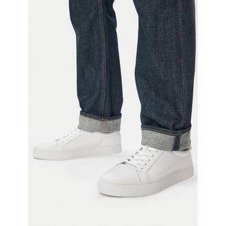 Vagabond Sneakers Vagabond Shoemakers Paul 2.0 5383-001-01 Wei&szlig;