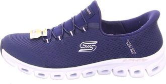 Skechers Sneakers - - Sport - Damen - Blau - 41 EU