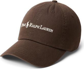 Polo Ralph Lauren Cap