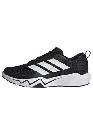 adidas Herren Rapidmove Go Training Shoes, core Black/FTWR White/FTWR White, 43 1/3 EU