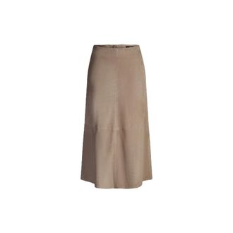 Windsor Damen, R&ouml;cke, Beige, MGr&ouml;&szlig;e