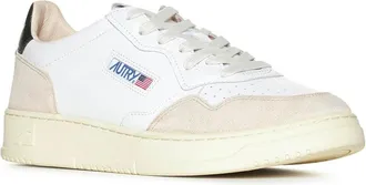 Autry Sneakers - White