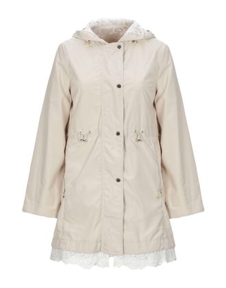 Geospirit JACKEN & M&Auml;NTEL - Jacken, M&auml;ntel & Trenchcoats auf YOOX.COM