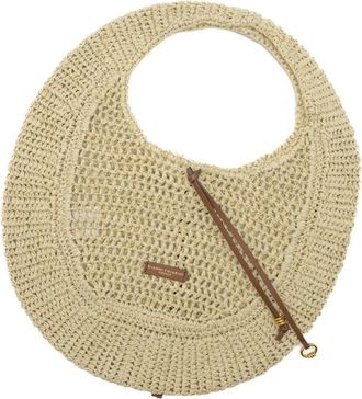 Gianni Chiarini Femme, Sacs, Beige, Taille: ONE Size Nefeli Bag