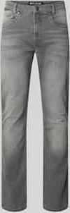 M.A.C Regular Fit Jeans aus Baumwoll-Mix Modell Arne Pipe