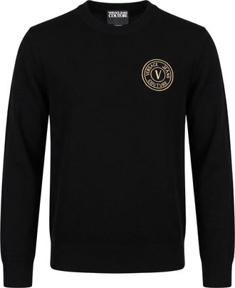 Versace STRICKWAREN - Pullover auf YOOX.COM