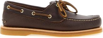Timberland Homme, Chaussures, Brun, Taille: 43 EU Chaussure bateau