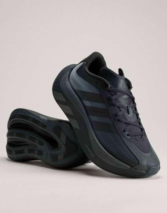 adidas Originals Hyperboost Euphoria LT Sneaker in Schwarz