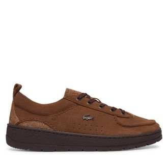Lacoste Sneakers Lacoste Umpire 51SMA0105 DB2 Braun