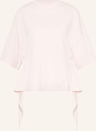 Jacquemus Jacquemus T-Shirt Le T-Shirt Moisson rosa