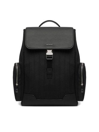 Gino Rossi Rucksack EO-XC9252 Schwarz