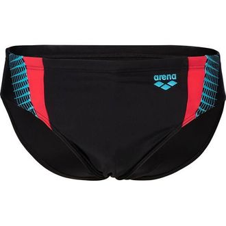 Arena Badehose M THREEFOLD BRIEF R