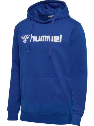 Hummel GO 2.0 Logo Hoodie