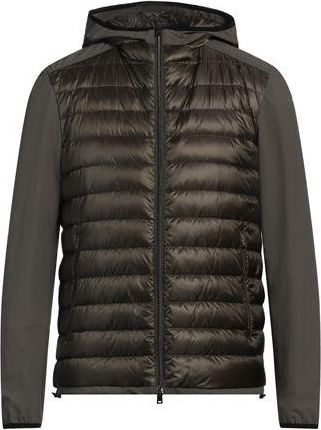 Herno MANTEAUX - Doudounes plume ou synth&eacute;tique sur YOOX.COM